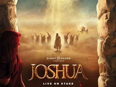 McCarter Coach & Tour - Joshua-In-Lancaster-PA